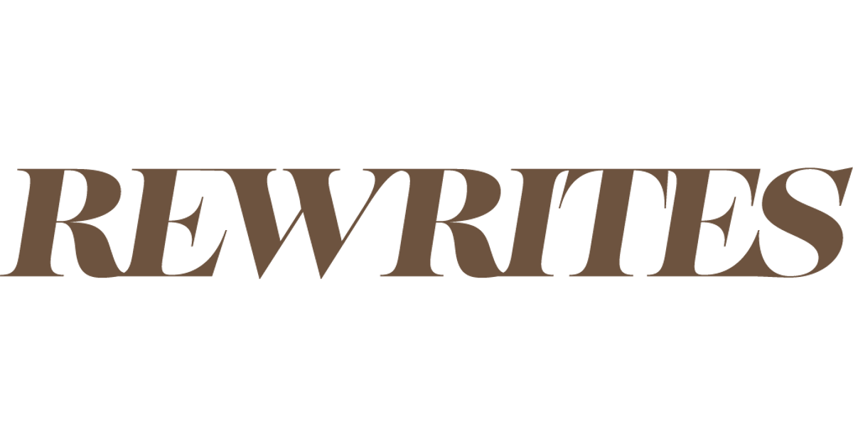 REWRITES | Luxury Eyewear For Women & Men – Rewrites